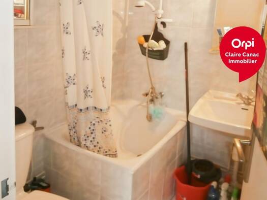 Achat studio avec terrasse / balcon Aiguefonde 81200