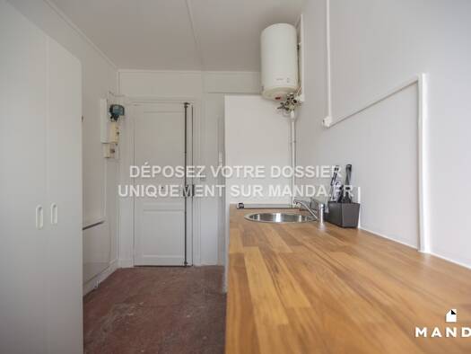 Location appartement pas cher Paris 75 : 6378 annonces