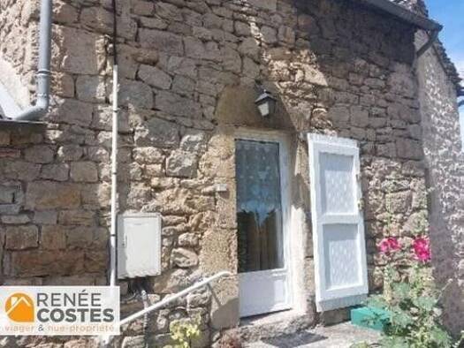 Achat maison pas chère Sévérac d'Aveyron 12150 dès 39 600€ : 19 annonces