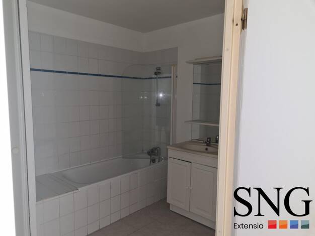 Achat appartement rdc Pithon 02480