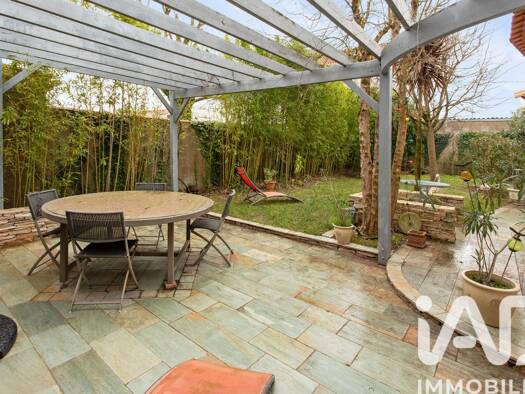 Achat maison Centre Saint-Sébastien-sur-Loire 44230 dès 189 000€ : 10 ...