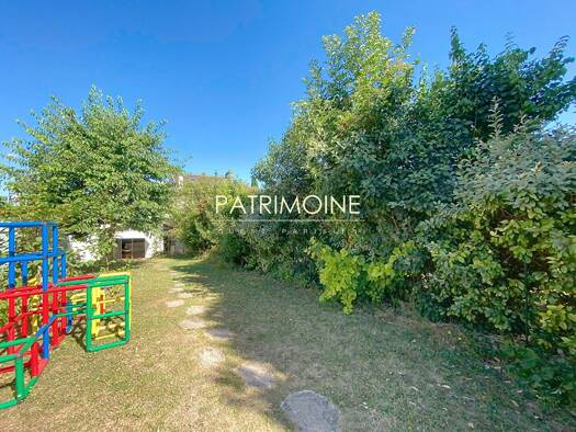 Location maison Plateau-Mont Valérien Rueil-Malmaison 92500 dès 2 300 ...