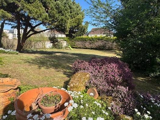 Achat maison Les Fleurs-Les Musiciens I Crépy-en-Valois 60800 dès 235 ...