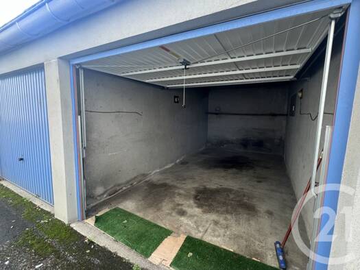 Location parking Arlequin Grenoble 38000 : 1 annonce