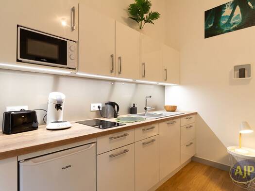 Achat / location immobilier Rond Point de Rennes Nantes 44000 : 37 annonces