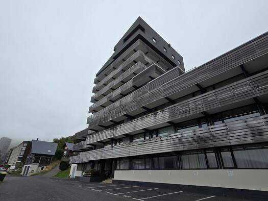 Achat studio avec terrasse / balcon Saint-Hérent 63340