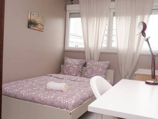 Location studio Contant-Général Leclerc Gagny 93220