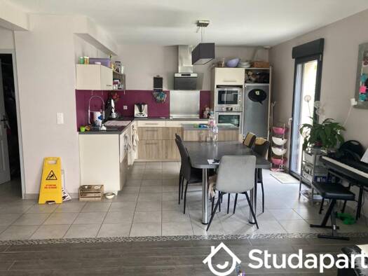 Location studio Grand Parc Vitry-le-François 51300