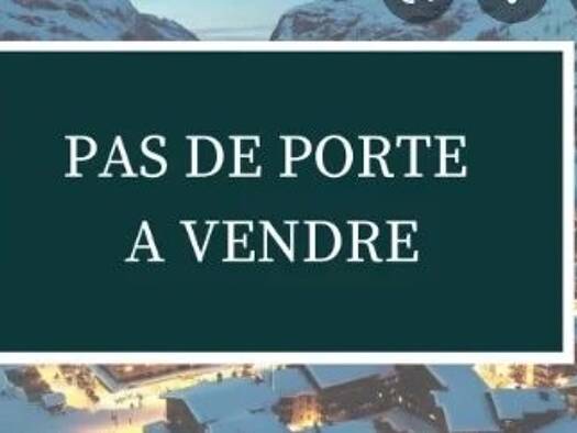 Achat local commercial Bucy-lès-Cerny 02870