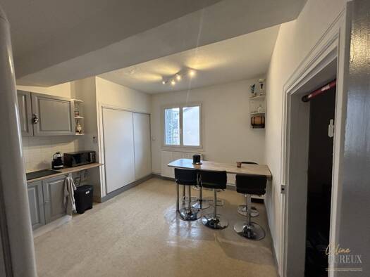 Location appartement pas cher Saint-Trivier-de-Courtes 01560 dès 540 ...