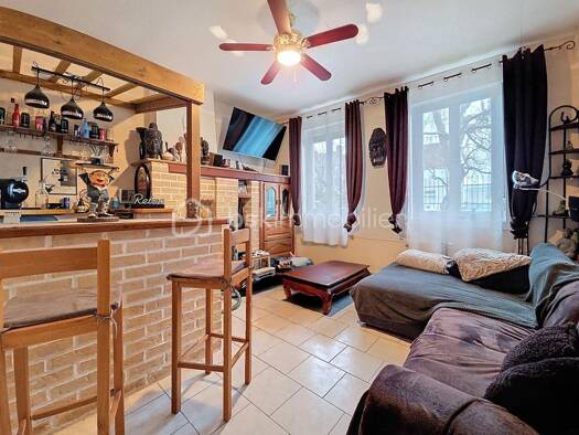 Achat Sud Montigny-en-Gohelle 62640 dès 269 500€ : 1 annonce