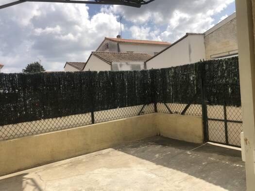 Location duplex Petit-Palais-et-Cornemps 33570