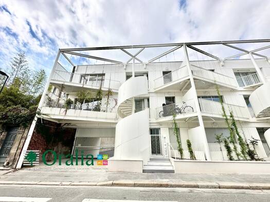 Location parking Marceau-Tivoli Le Bouscat 33110