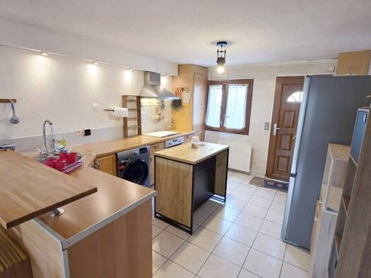 Achat appartement Vert Galant Tremblay-en-France 93290 dès 105 930 ...