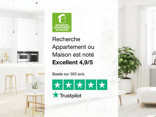 Achat appartement de luxe Bassens 33530