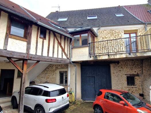 Achat appartement 5 chambres Linas 91310 dès 240 000€ : 1 annonce