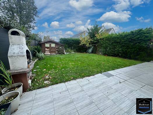 Achat maison Centre Sud Est Othis 77280 dès 265 000€ : 12 annonces