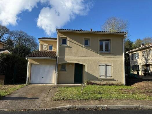 Location maison Rebedech Floirac 33270