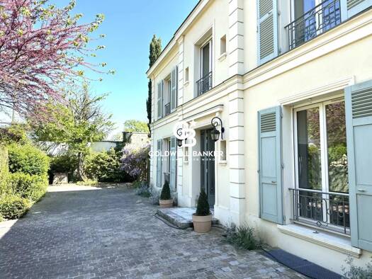 Achat maison Sud RER Le Vésinet 78110 dès 250 000€ : 28 annonces