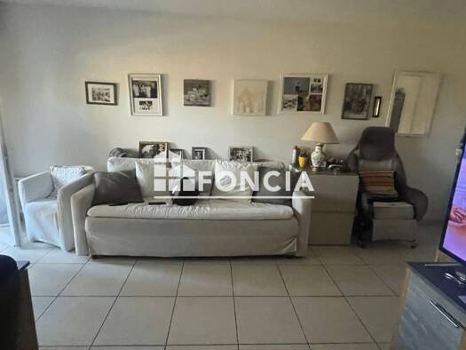 Achat appartement Zone d'Activité Fabrègues 34690 dès 149 000€ : 16 ...