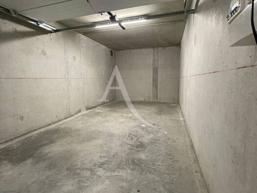 Achat parking Bois de Céné-Saint Christophe Challans 85300 dès 170 240 ...