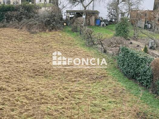 Achat maison Val Joyeux-Lavoisier-Actipole Yutz 57970