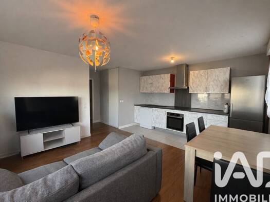 Achat Nord Ouest Vert-Saint-Denis 77240 dès 138 000€ : 45 annonces