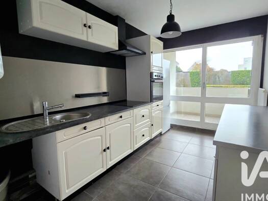 Achat appartement Tour du Renard Outreau 62230 dès 142 000€ : 2 annonces