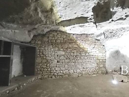 Achat maison pas chère Saint-Michel-sur-Loire 37130 dès 29 000€ : 11 ...