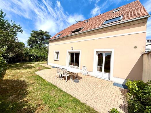 Achat maison Val Sud Bezons 95870 dès 325 000€ : 7 annonces