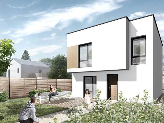 Achat maison Bas Guichet-Centre Est Orsay 91400 dès 310 000€ : 7 annonces