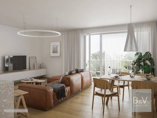 Achat Val Fleuri-Les Gros Buaux Cagnes-sur-Mer 06800 dès 179 000€ : 39 ...