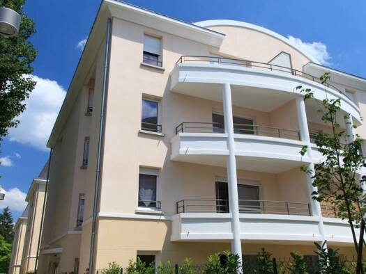 Location Saint Pierre-Kiffer Le Plessis-Trévise 94420 : 2 annonces