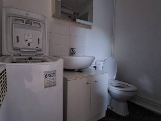 Location studio Plateau de la Justice-Lilas Roses Épinal 88000 dès 410 ...