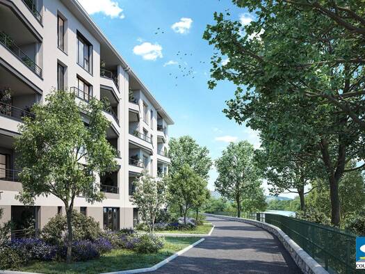 Achat appartement avec ascenseur Saint-Vallier 26240