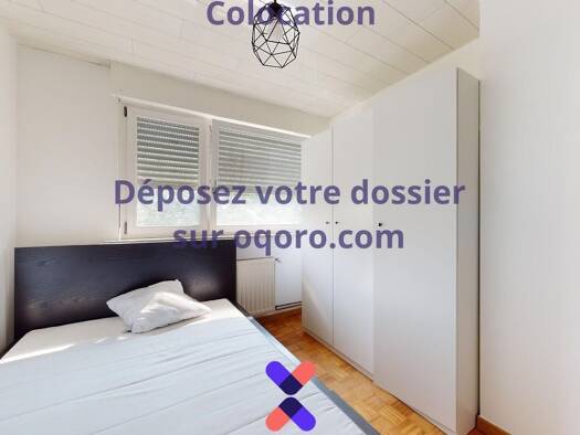 Location appartement Cronenbourg Ouest Strasbourg 67000 dès 449€ : 7 ...