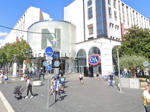 Achat parking Trachel Nice 06000 dès 43 000€ : 2 annonces