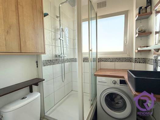 Achat appartement Conservatoire Châtillon 92320 dès 189 000€ : 16 annonces