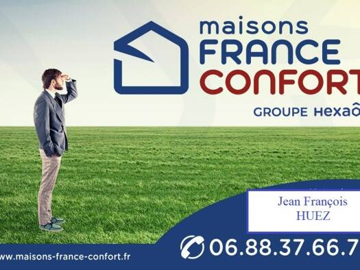 Achat maison Front de Mer Calais 62100