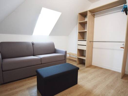 Location Delique-Saint Gilles Abbeville 80100