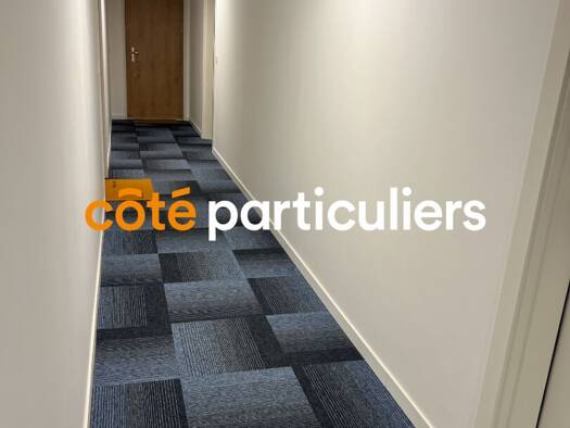 Achat appartement avec accès handicapé Chelle-Debat 65350