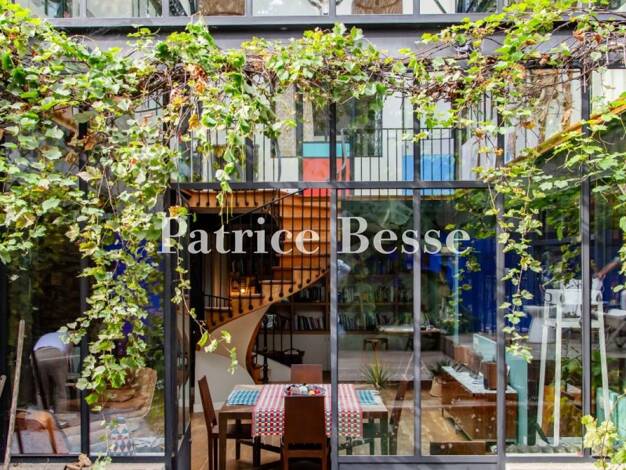 Achat maison Coutures-Victor Hugo Bagnolet 93170 dès 995 000€ : 2 annonces