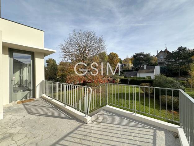 Location maison Bernard de Jussieu Versailles 78000