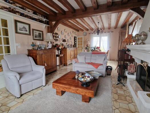 Achat / location immobilier Ormes du mail-Andrillons Fleury-les-Aubrais ...