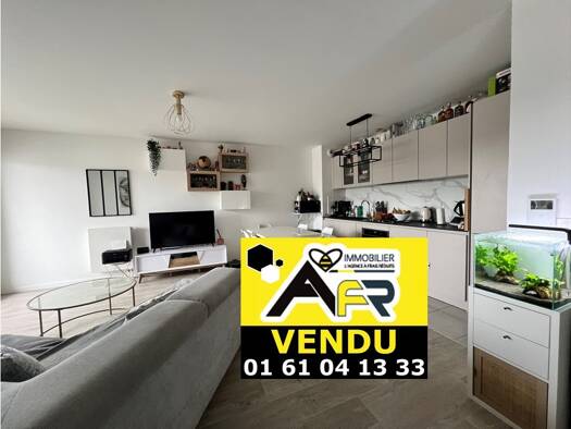 Achat appartement Le Prunay Sartrouville 78500 dès 229 000€ : 2 annonces