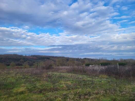 Achat terrain Pierrefitte 79330