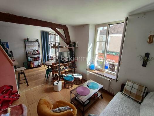 Achat appartement Sud Avon 77210 dès 89 900€ : 10 annonces