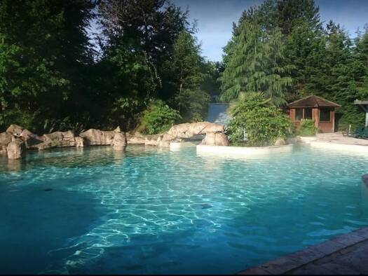 Achat appartement avec piscine Brethel 61270