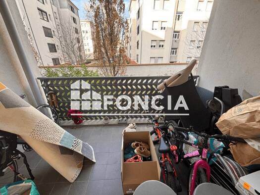 Achat / location immobilier La Villette Lyon 3ème arrondissement 69003 ...