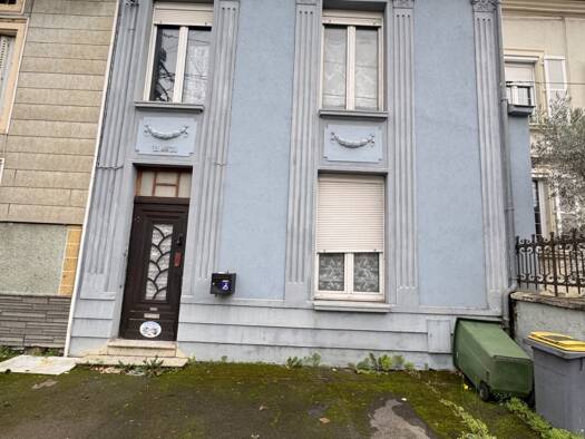 Achat maison Centre Ville Florange 57190 dès 149 900€ : 26 annonces